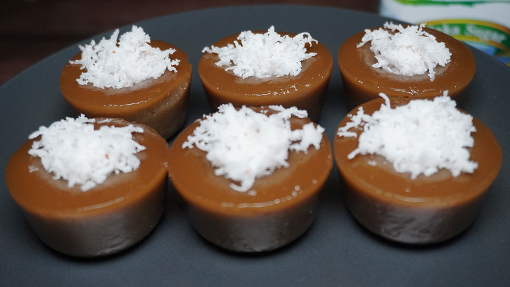 nutrifres | Traditional Kuih Lompang NUTRIFRES